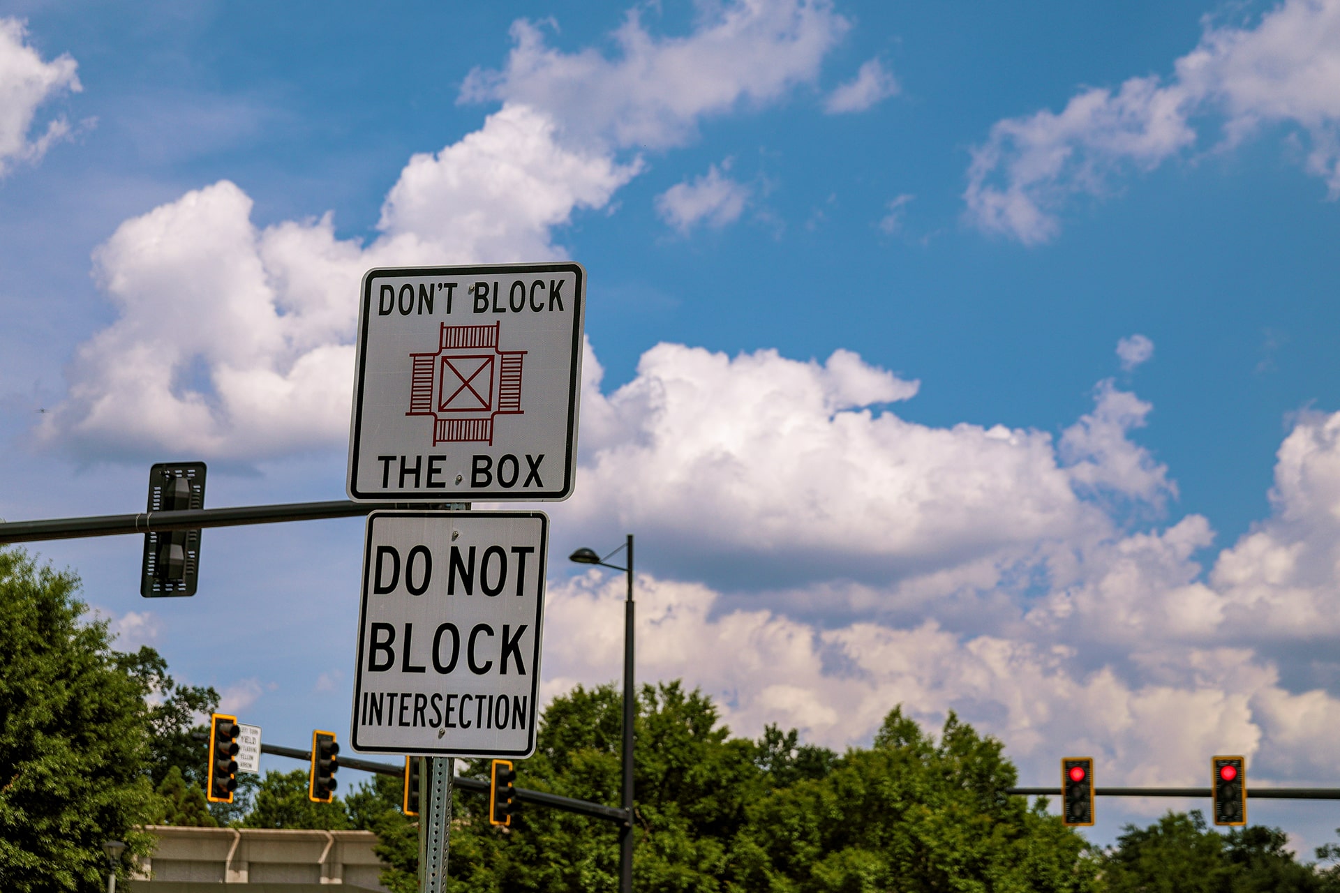 Addressing traffic congestion at The Moors’ north gate