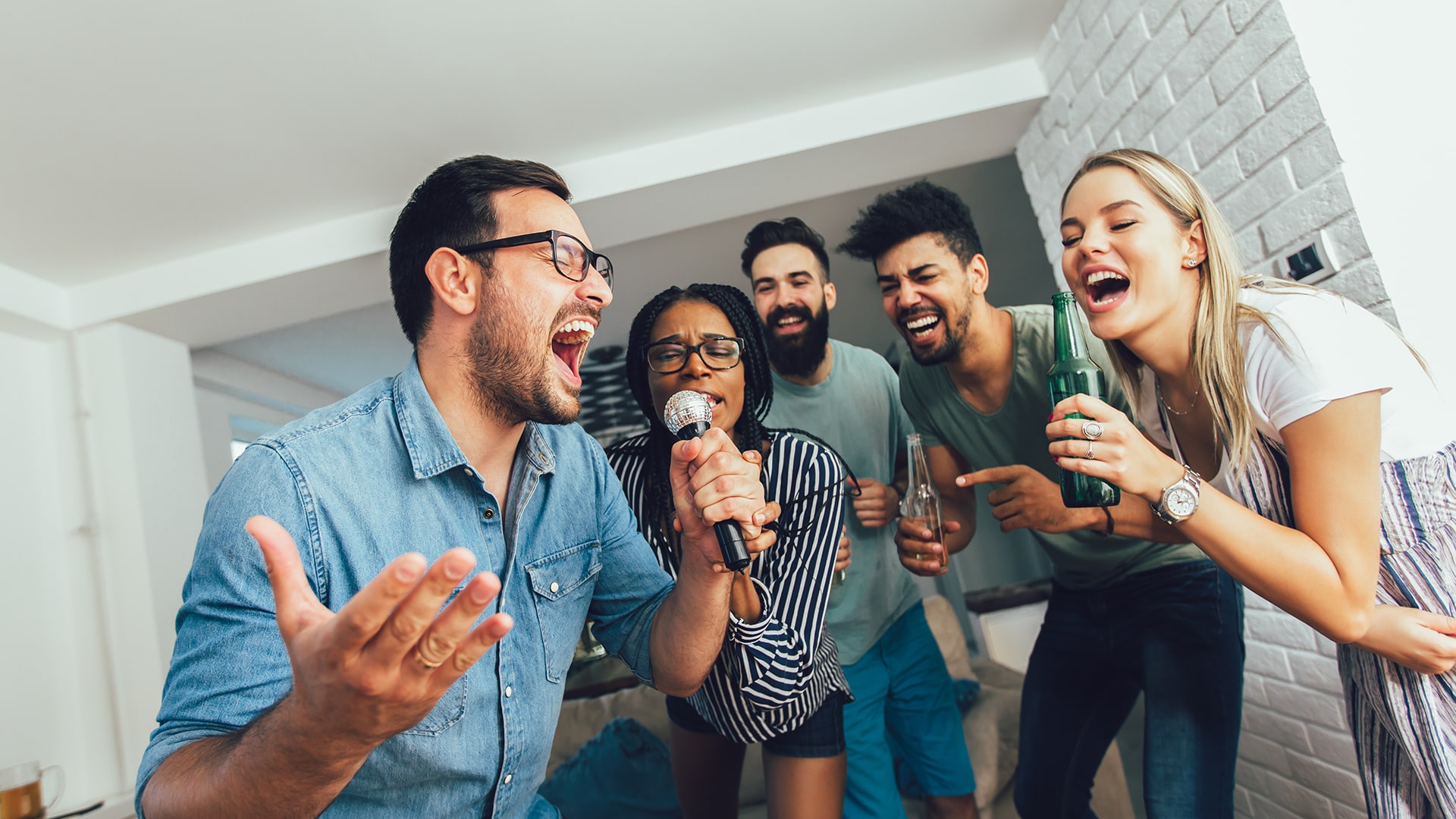 Holiday parties and loud music nuisance - The Moors Master Maintenance ...