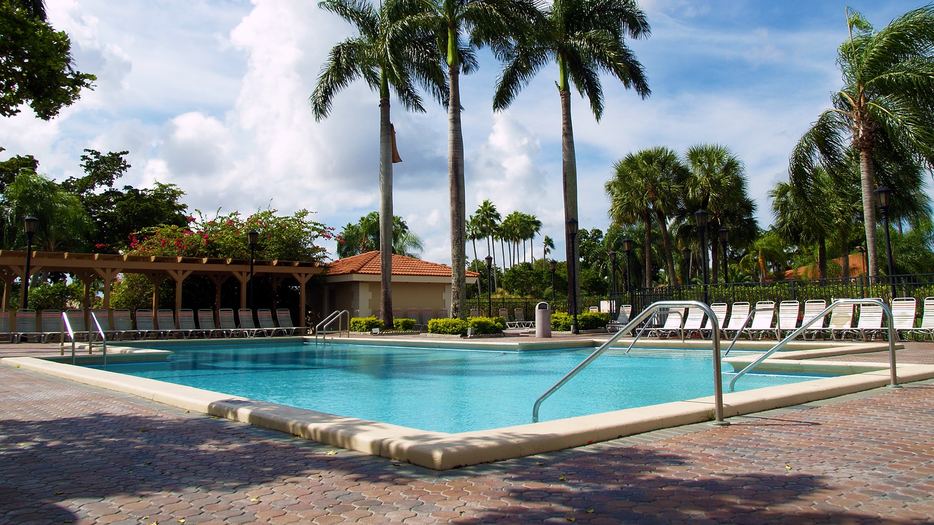 Common areas - The Moors Master Maintenance Association